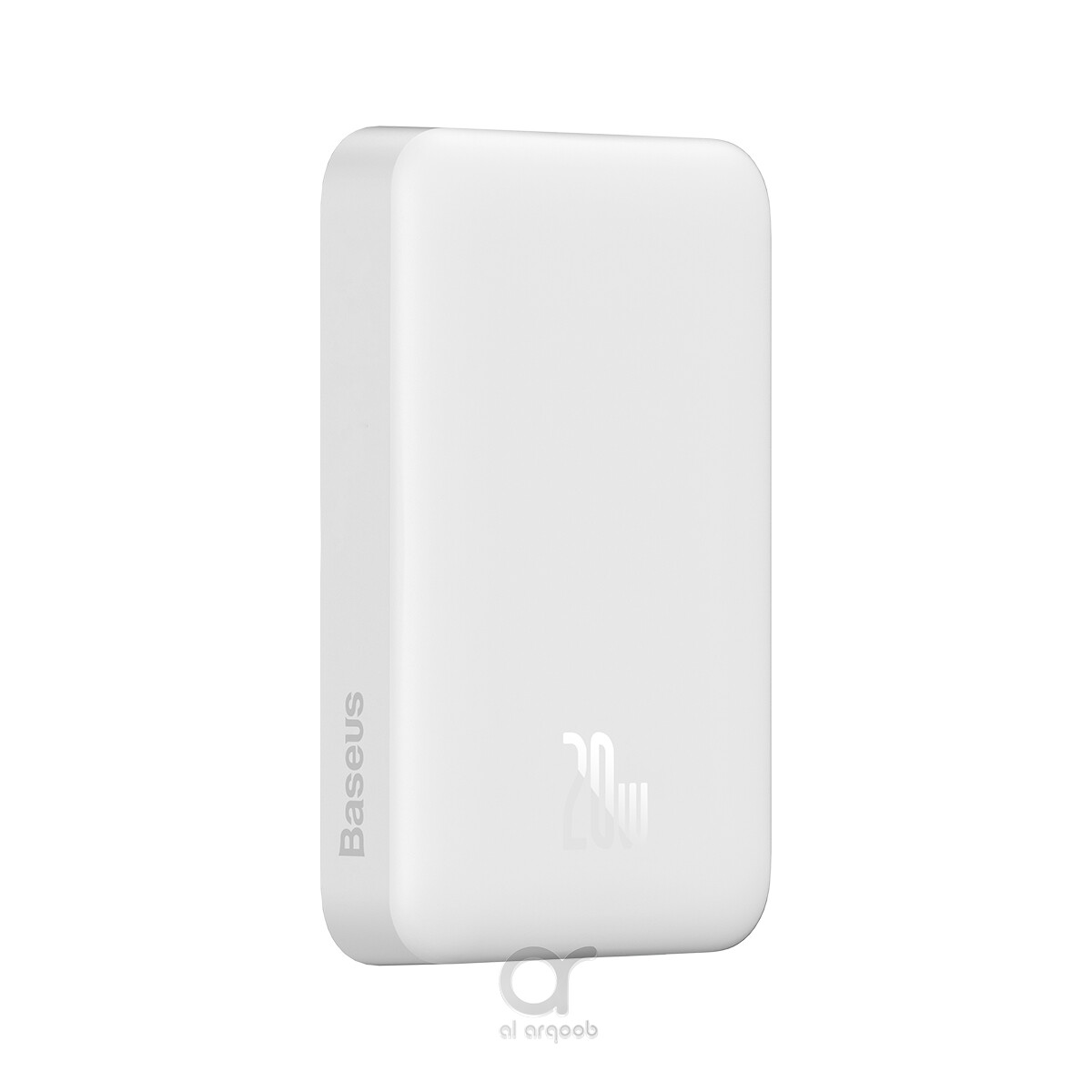 Baseus MagSafe Power Bank 10000mAh Magnetic Mini Wireless Fast Charging ...