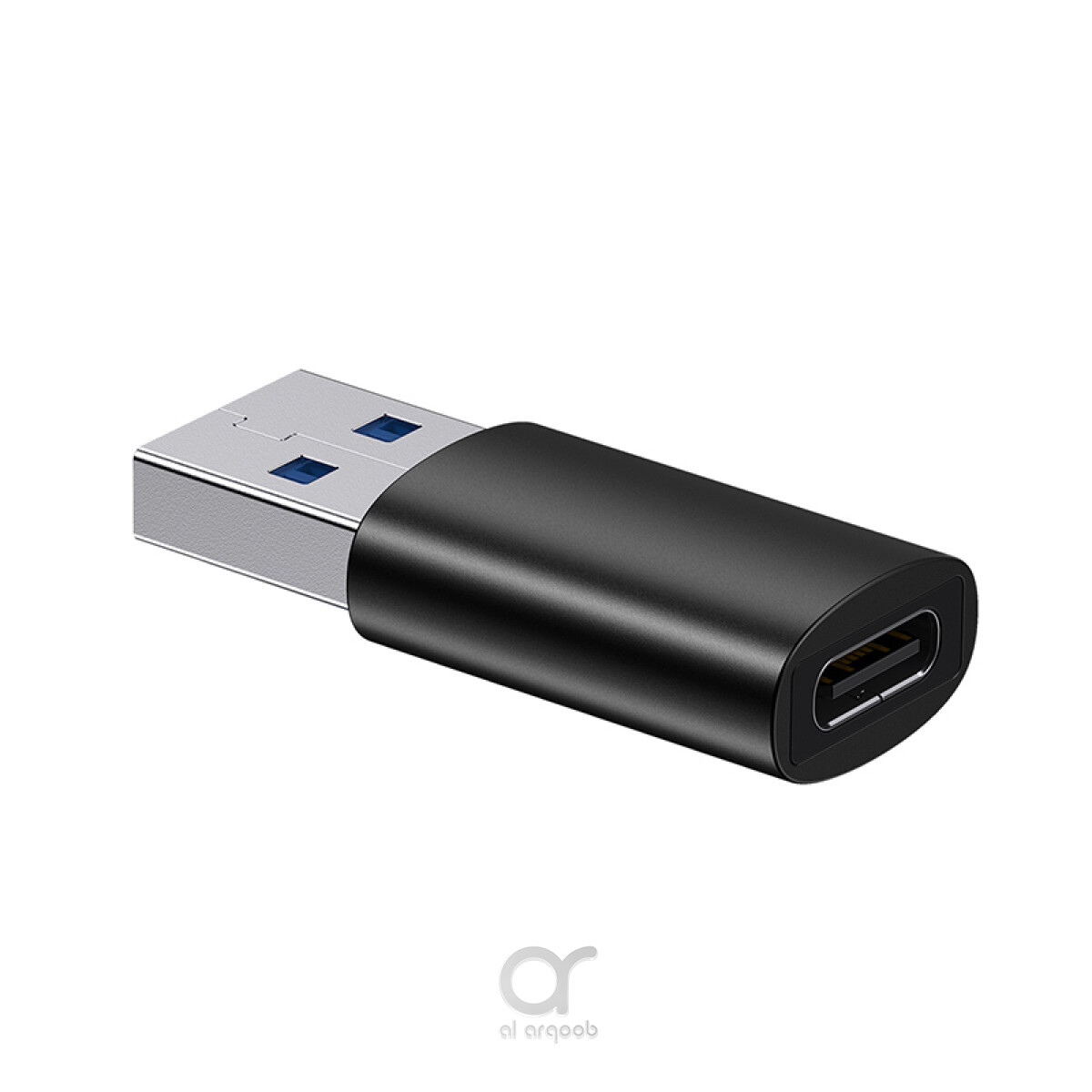 Baseus Ingenuity Series Mini OTG Adapter Usb3.1 to Type-C
