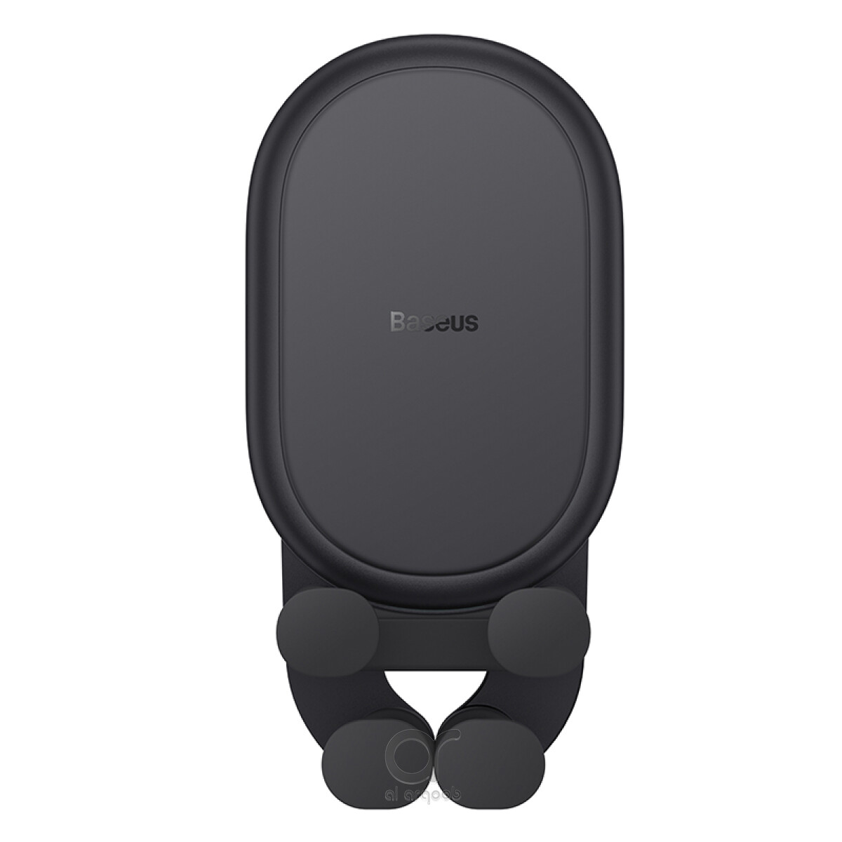 Baseus Gravity Car Phone Holder – Auto-Clamping Air Vent Mount for ...