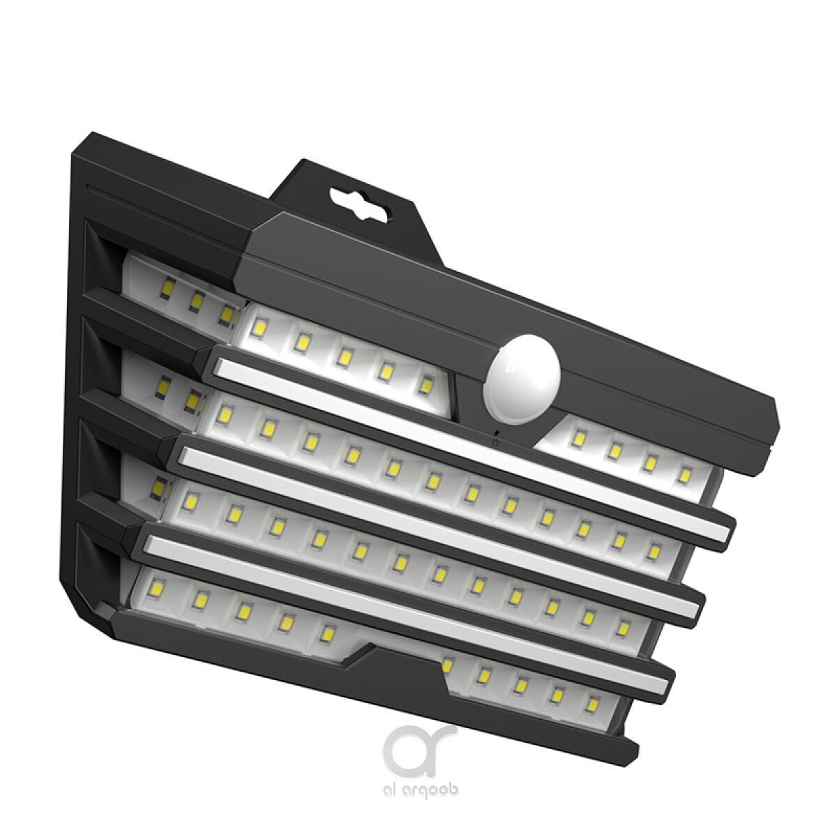 Baseus 2-Piece Solar Energy Collection Series Wall Lamp black 184*130 ...