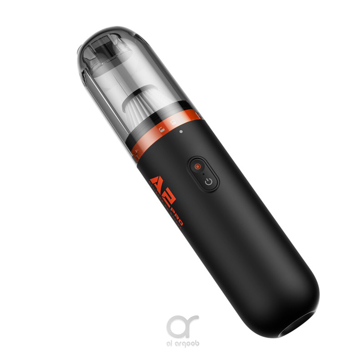 Baseus A2Pro Car Vacuum Cleaner - 6000PA Powerful Suction, Cordless & USB-C Rechargeable ...