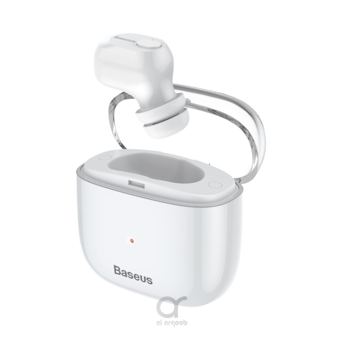 Baseus Enock A03 Wireless In-Earphone White