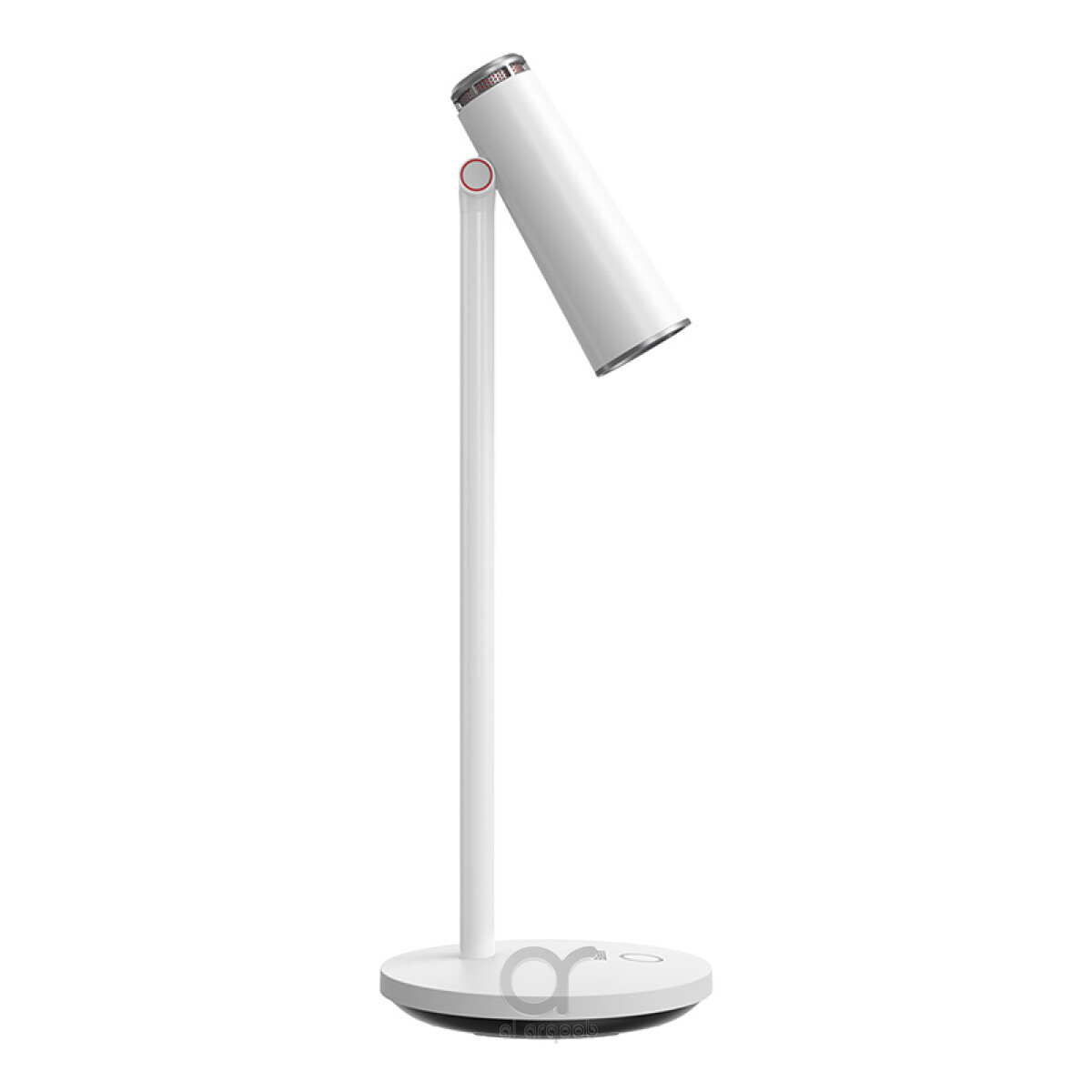 Baseus i-wok Stepless Dimmable Desk Lamp Table Reading light Eye ...