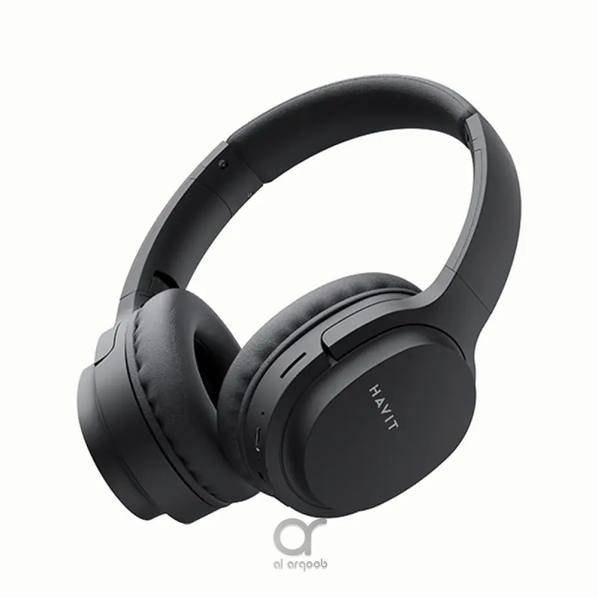 Havit i62 HIFI Stereo Bluetooth Headphones - 17H Playtime , Noise-Isolating, Deep Bass, Foldable ...